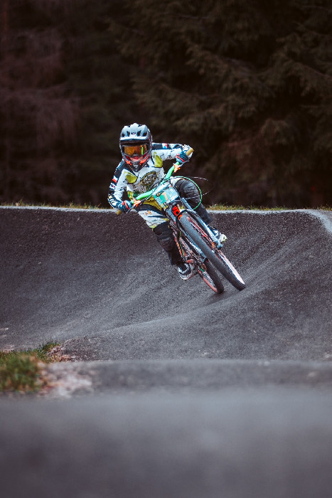 Fotogalerie 2024 :: norespectracingteamkraslice